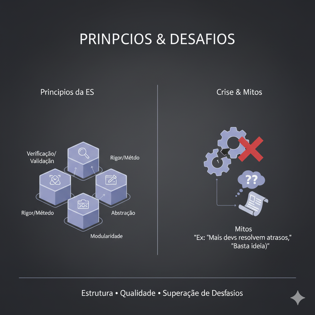 Resumo - Engenharia de Software